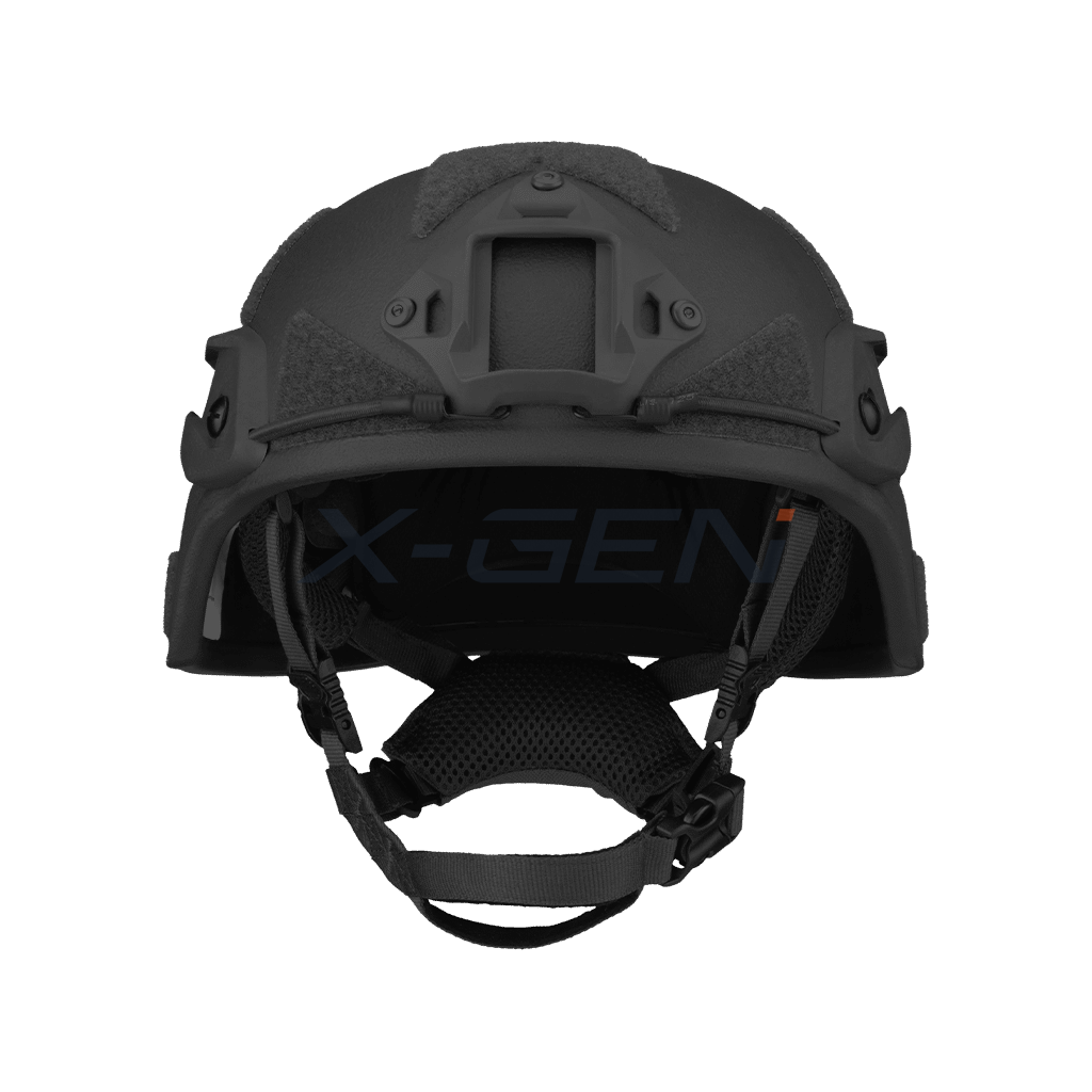 Шолом MICH Буйтур 1.0 (зелений) купити в Україні | X-Gen