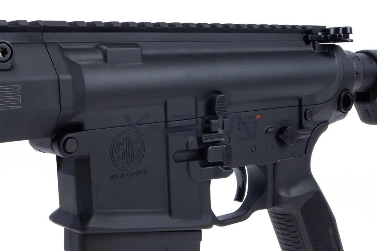 Карабін нарізний Sig Sauer SIG716I BLK TREAD 7.62 NATO .308 Win 16 ...