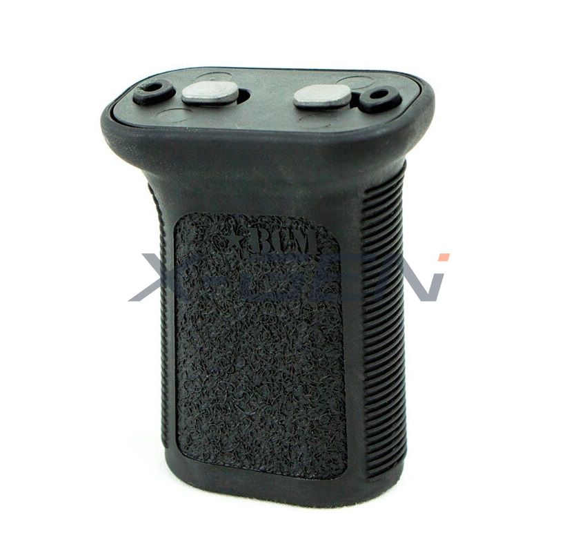 Руків’я переднє BCM Gunfighter Vertical Grip М3 KeyMod Black купити в ...