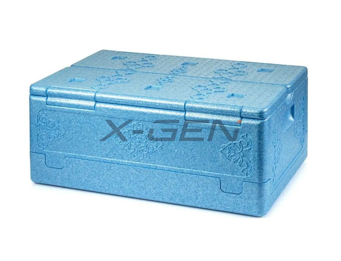 Термобокс Thermo Cooler Box 39 купити в Україні | X-Gen