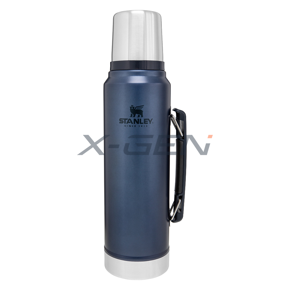 Термос Stanley Legendary Classic Nightfall 1 L купити в Україні | X-Gen