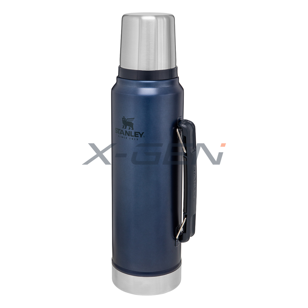 Термос Stanley Legendary Classic Nightfall 1 L купити в Україні | X-Gen